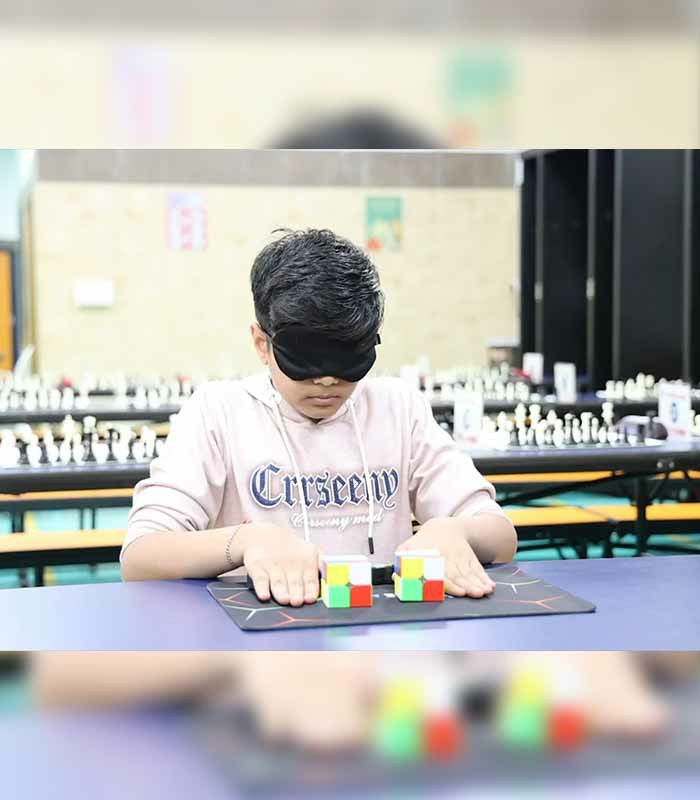 World Record - International Book of Records