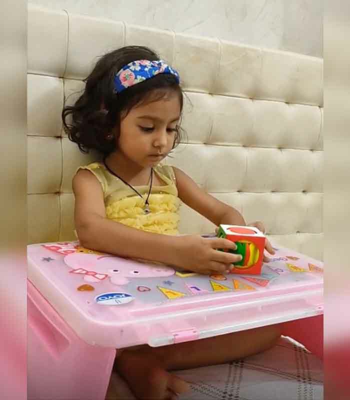 World Record - International Book of Records