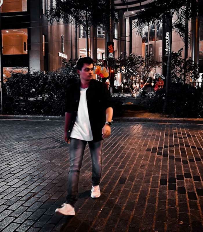 World Record - International Book of Records