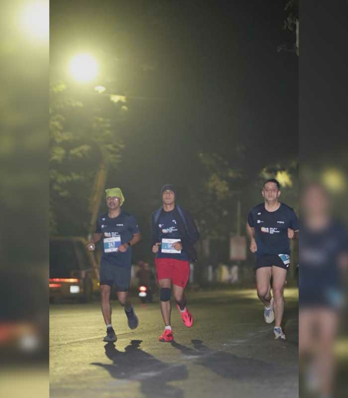 World Record - International Book of Records