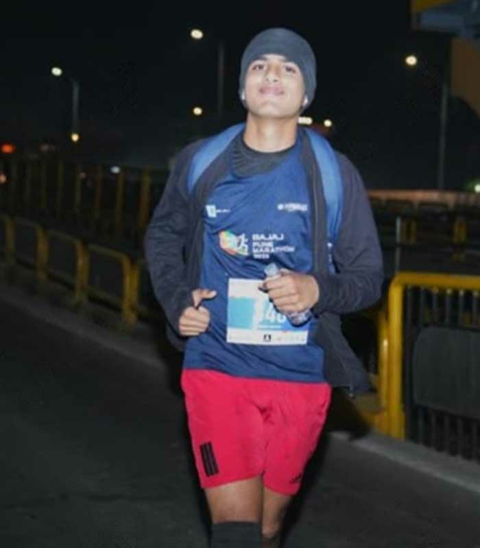 World Record - International Book of Records