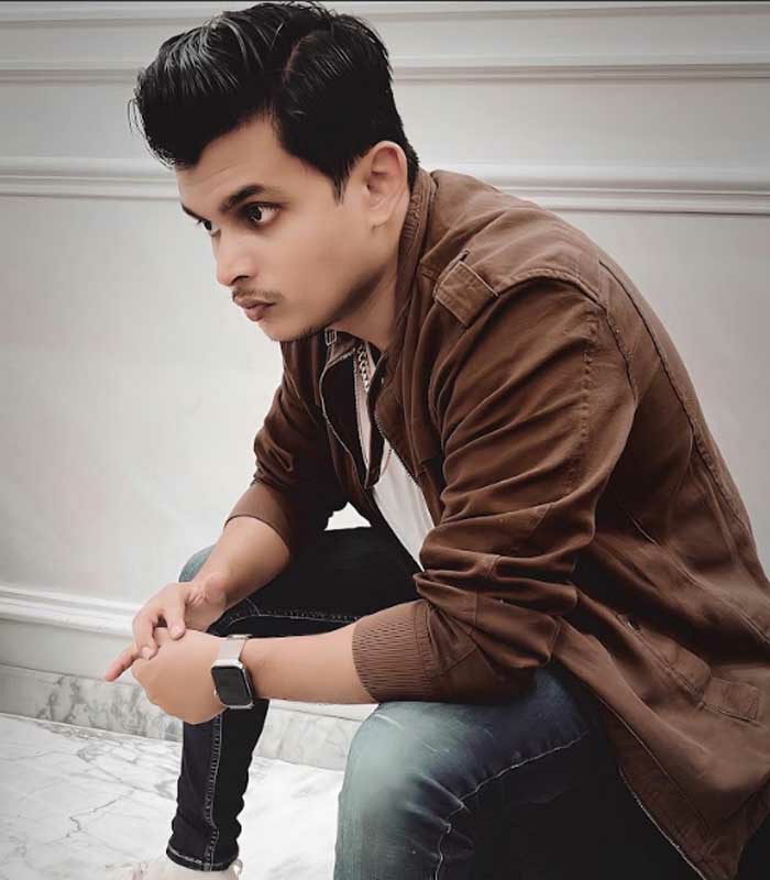 World Record - International Book of Records