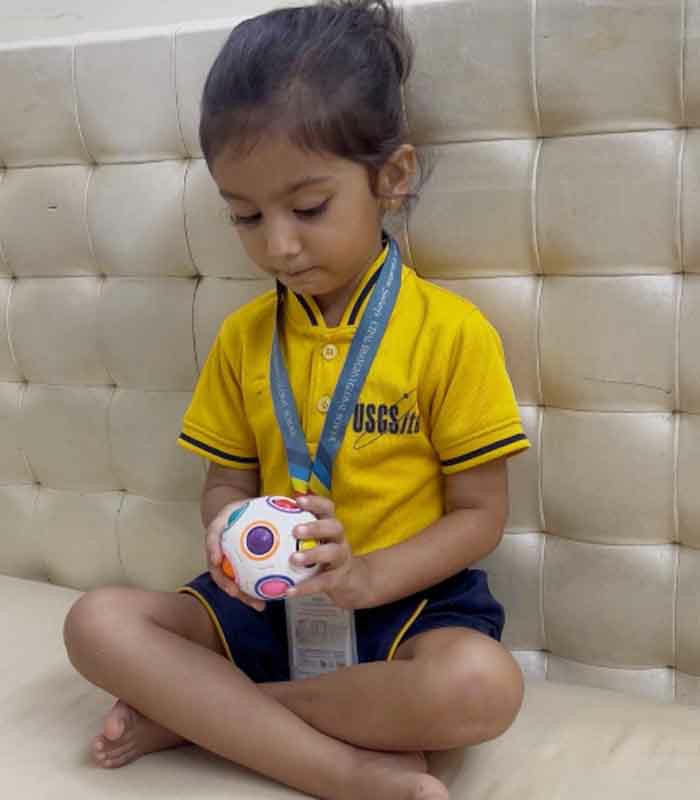 World Record - International Book of Records