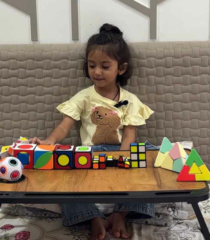 World Record - International Book of Records