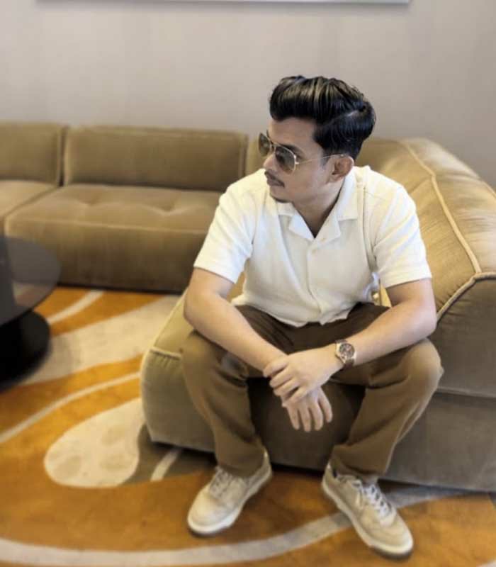 World Record - International Book of Records