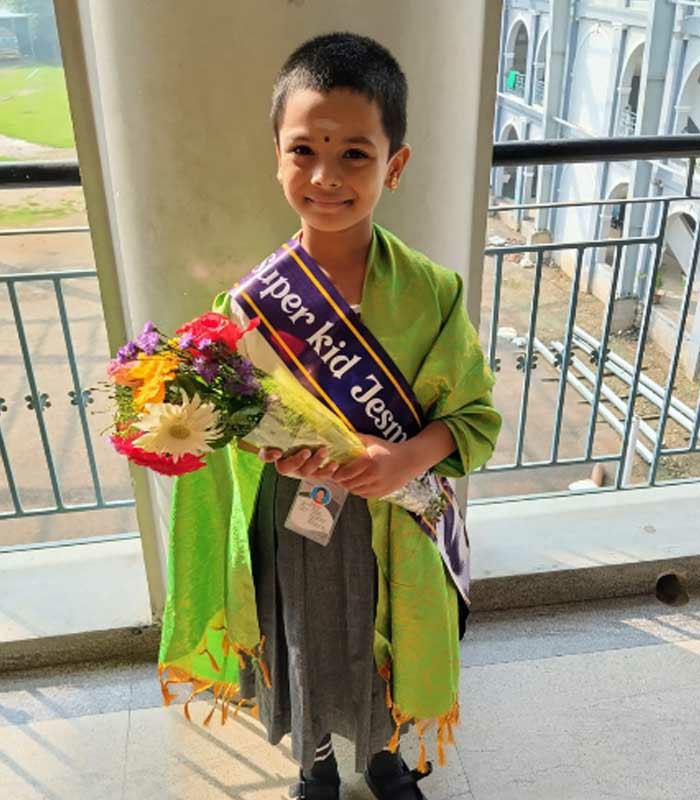 World Record - International Book of Records