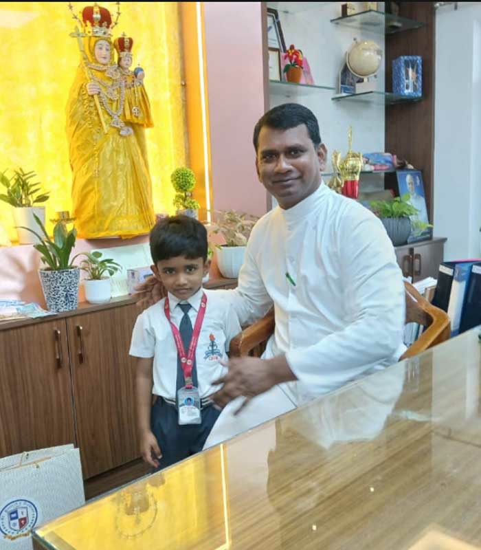 World Record - International Book of Records