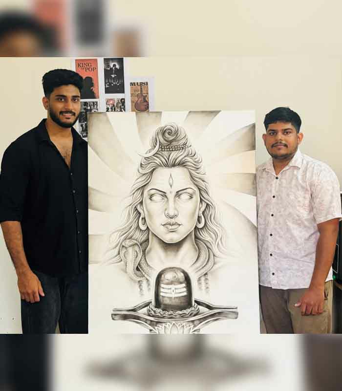 World Record - International Book of Records