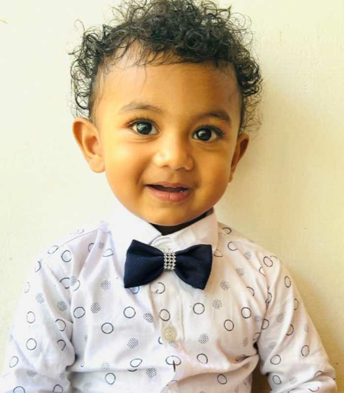 Super Talented Kid Award - International Book of Records