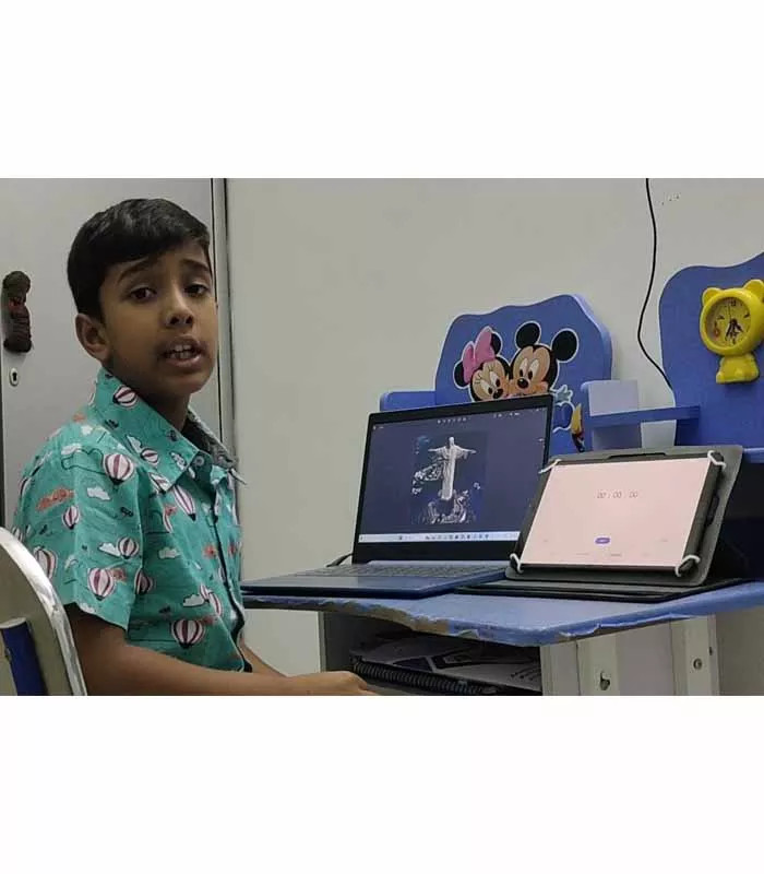 World Record - International Book of Records